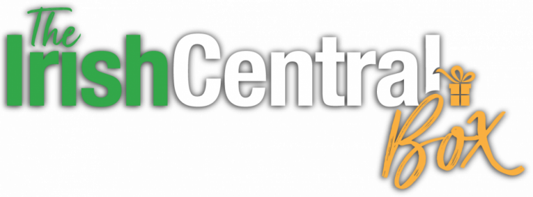 IrishCentral Box | Irish gift boxes directly from Ireland